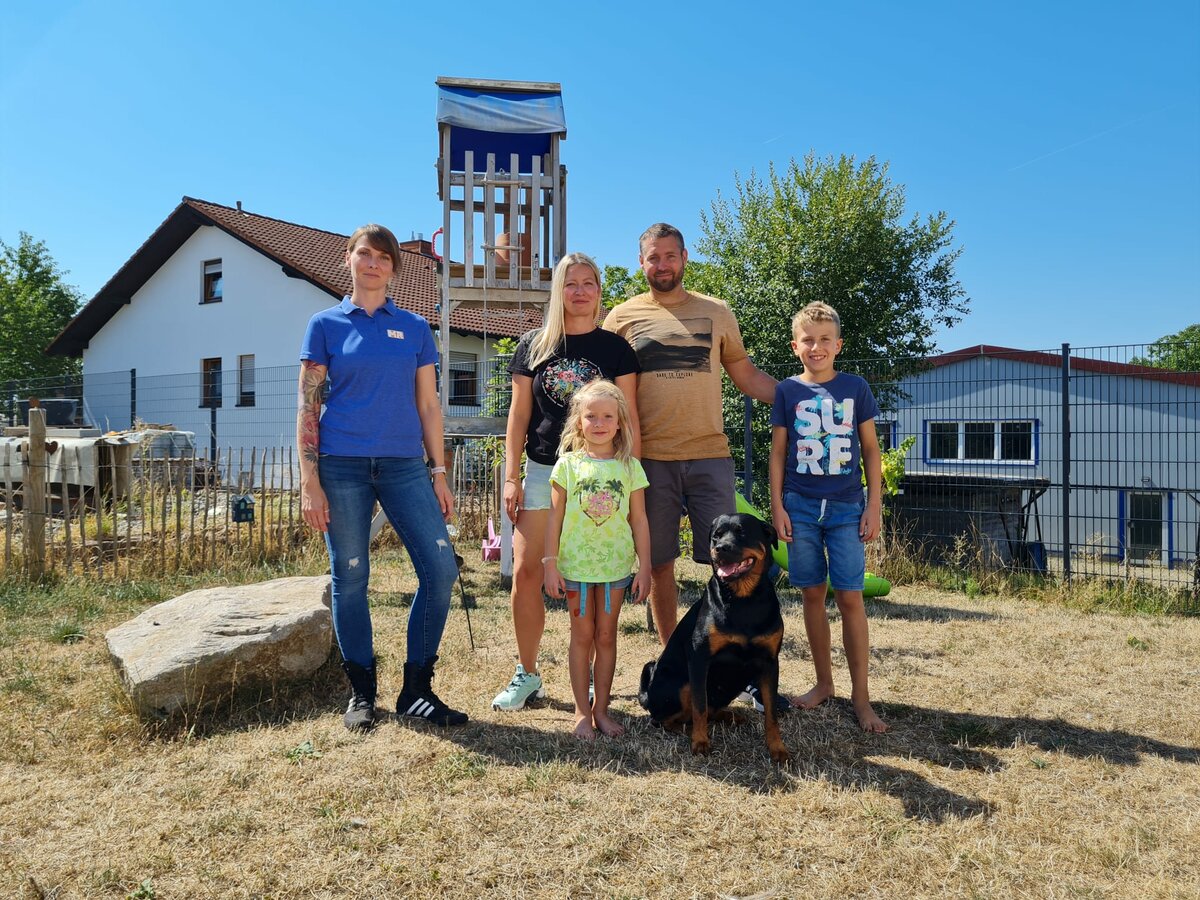 Der Hundeprofi - Rütters Team Folge 6 - Samstag, 24.09.2022 ...